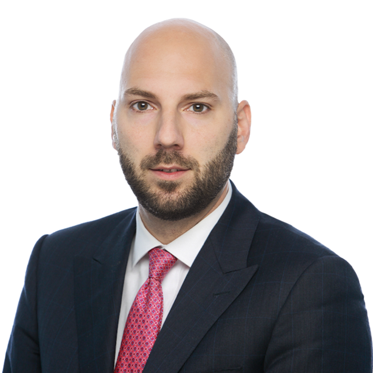 Dan Dedic, Canada | Chambers Profiles