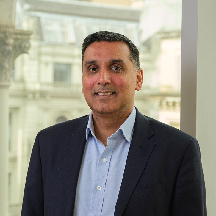 Omar Ali, UK | Chambers Profiles