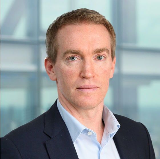 Sebastian FitzGerald, UK | Chambers Profiles