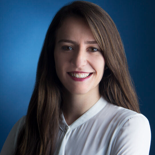 Sofía Castañón Rivera, Latin America | Chambers Profiles