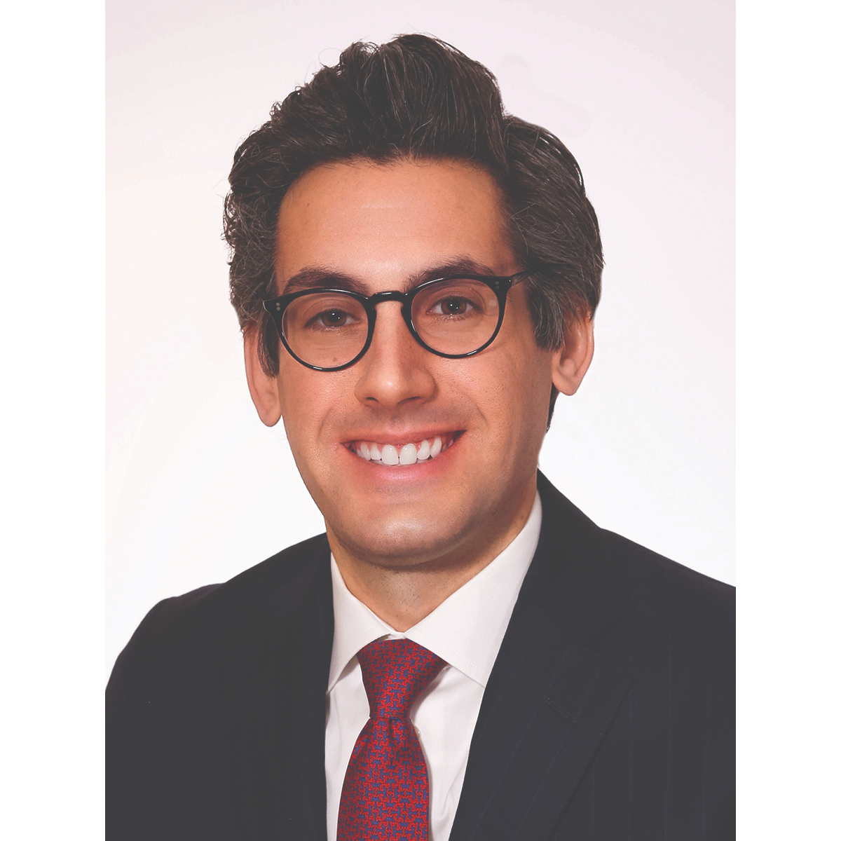 Adam Berger, Global | Chambers Profiles