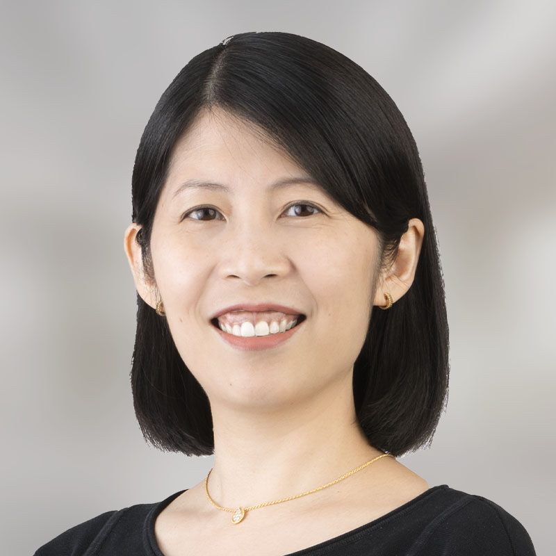 Maggie Lo, Greater China Region | Chambers Profiles