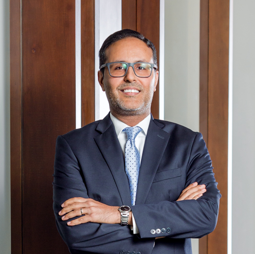 Sergio Amador, Latin America | Chambers Profiles