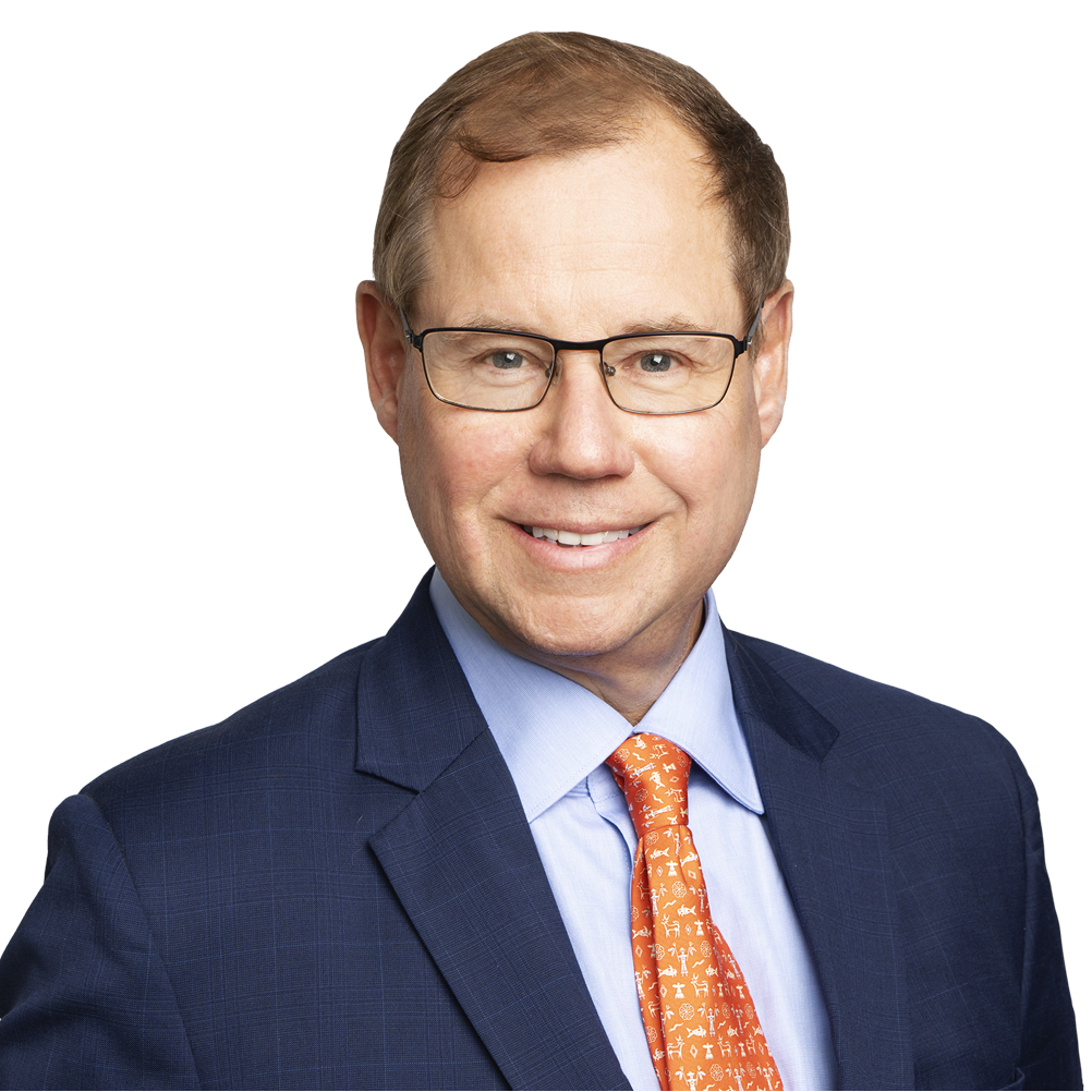 James Musgrove, Canada | Chambers Profiles