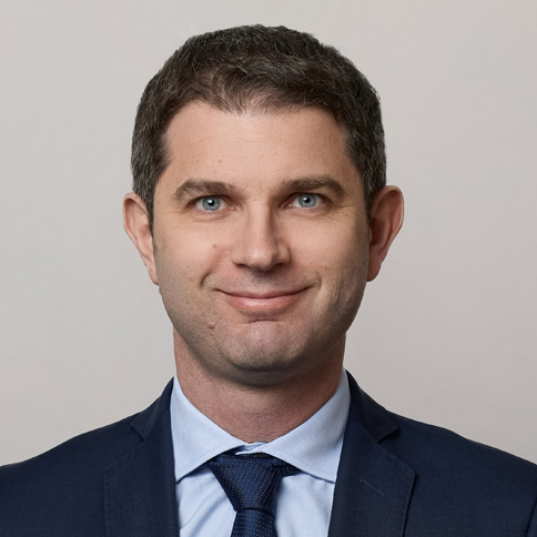 Pierre Roux, France | Chambers Profiles