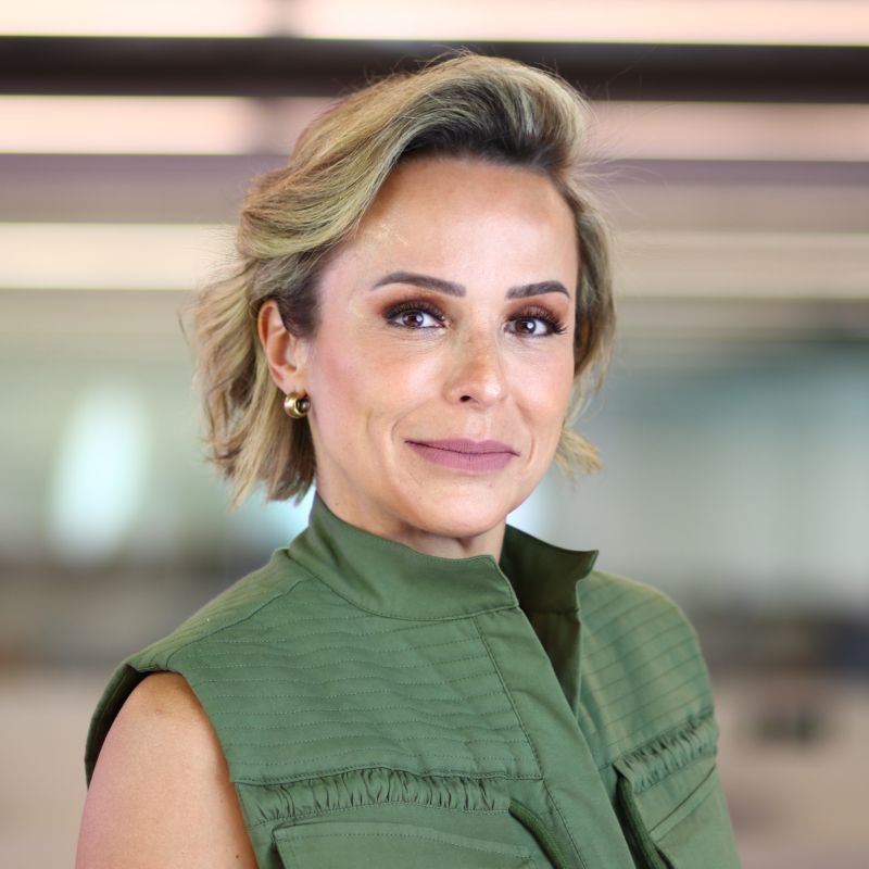 Isabela Braga Pompilio, Brazil | Chambers Profiles