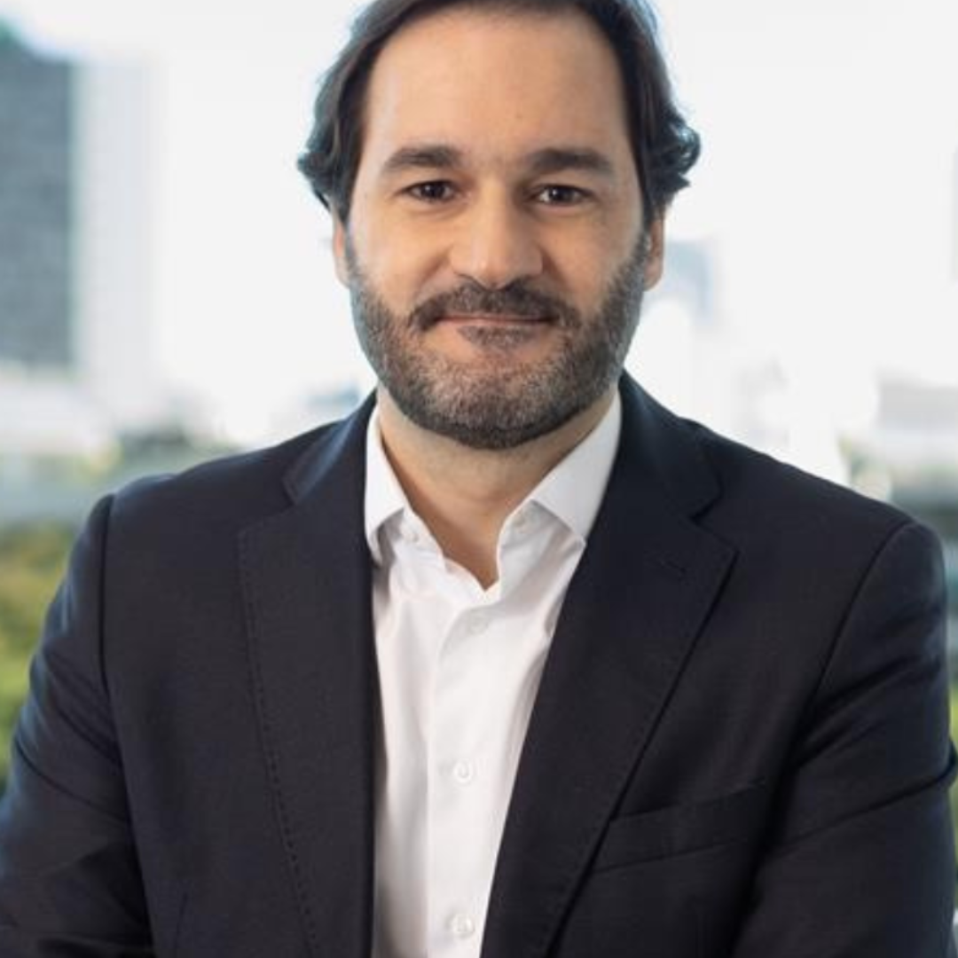 Diogo Ferraz, Brazil | Chambers Profiles