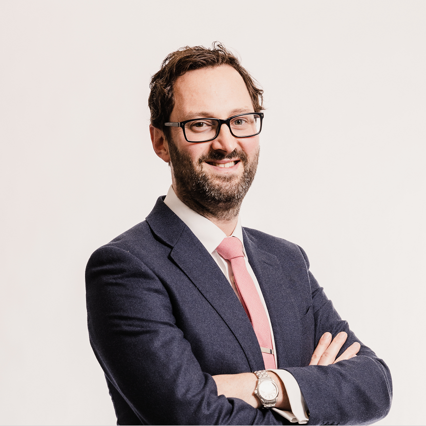 Nick Newman, UK | Chambers Profiles