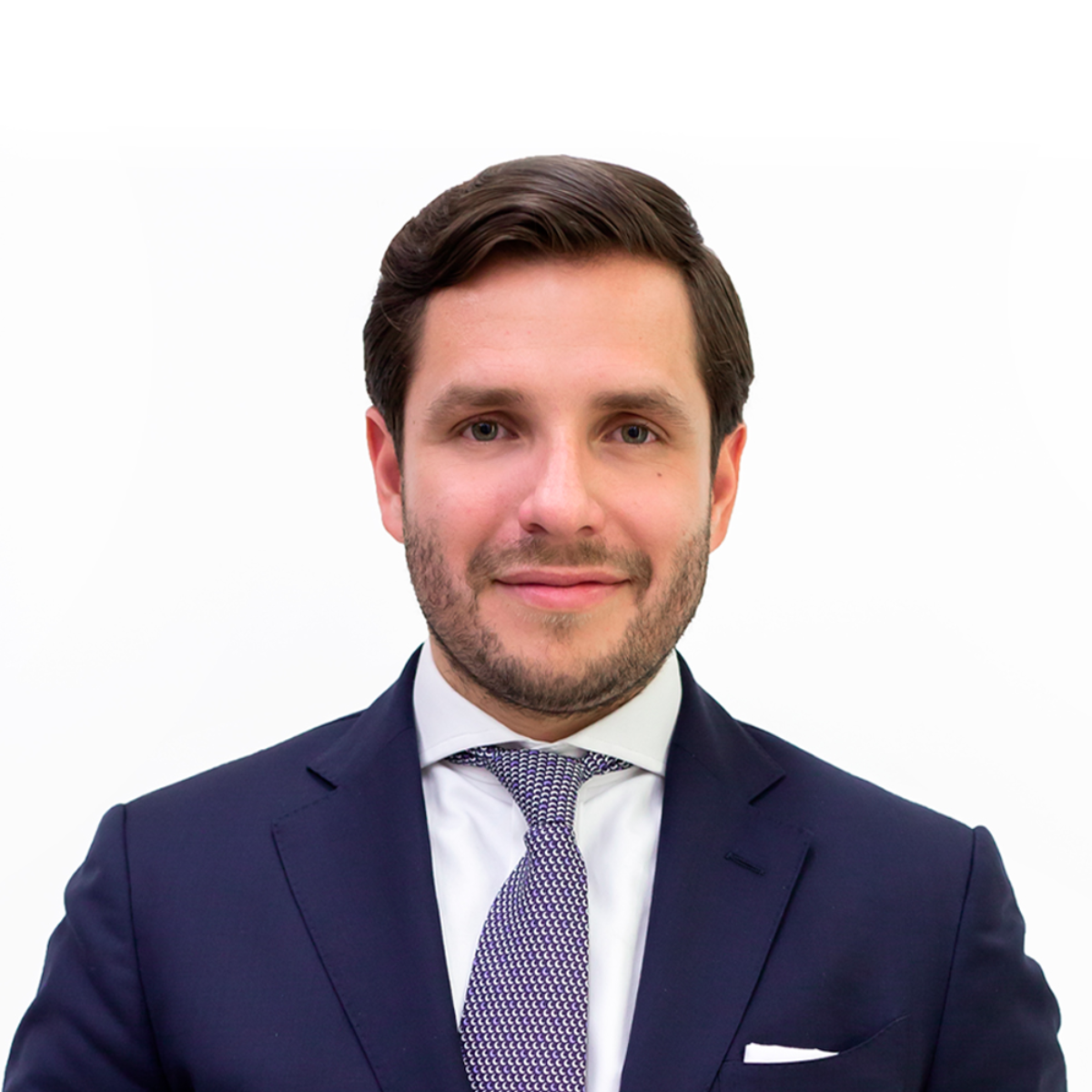 Mario Cedeño, Latin America | Chambers Profiles