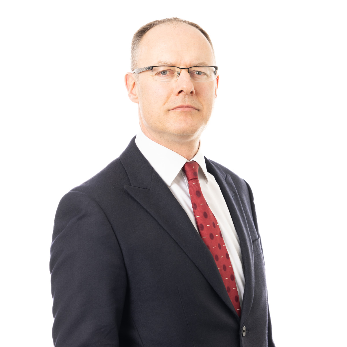 Toby Starr, UK | Chambers Profiles