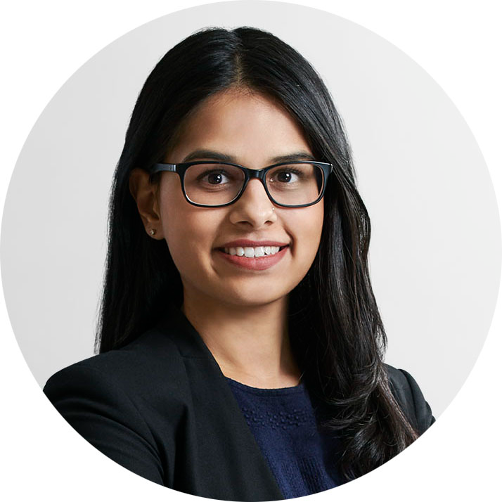 Loshini Ramarmuty, Asia-Pacific | Chambers Profiles