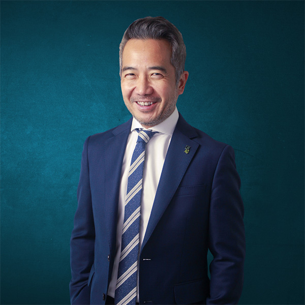 Steven SY Tee, Asia-Pacific | Chambers Profiles