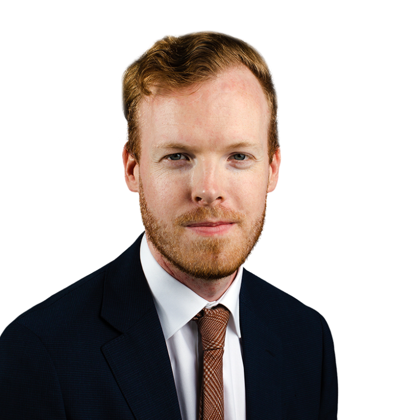 Toby Wilton, UK | Chambers Profiles