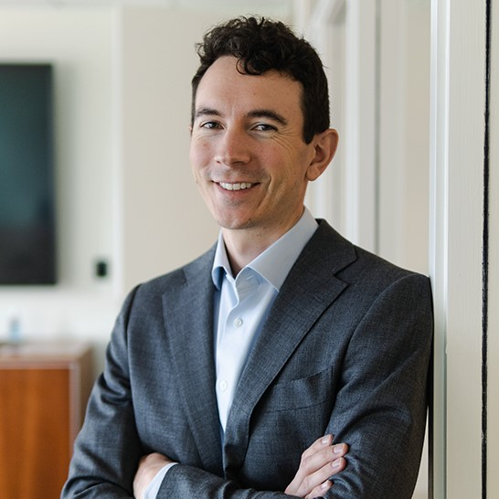 Matt Whitehead, USA | Chambers Profiles