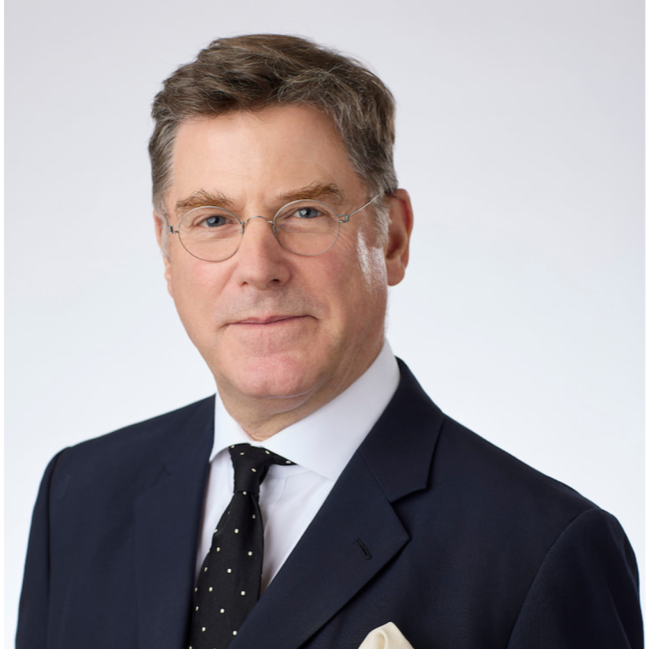 Robin Nelson Egerton, Greater China Region | Chambers Profiles