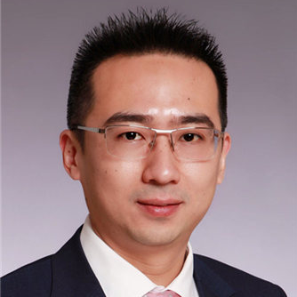 Nicholas Lou, Greater China Region | Chambers Profiles