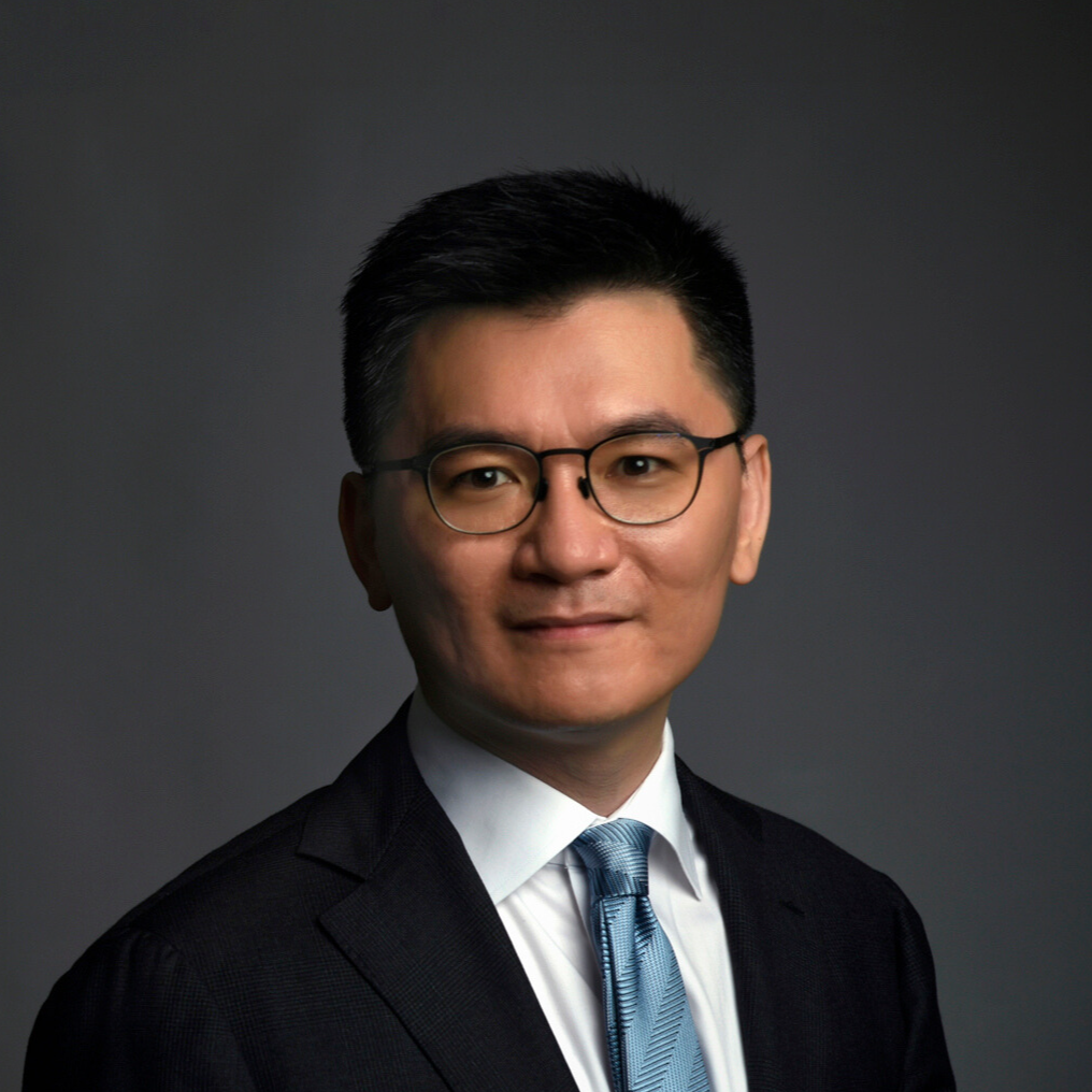 Isaac Chan, Greater China Region | Chambers Profiles
