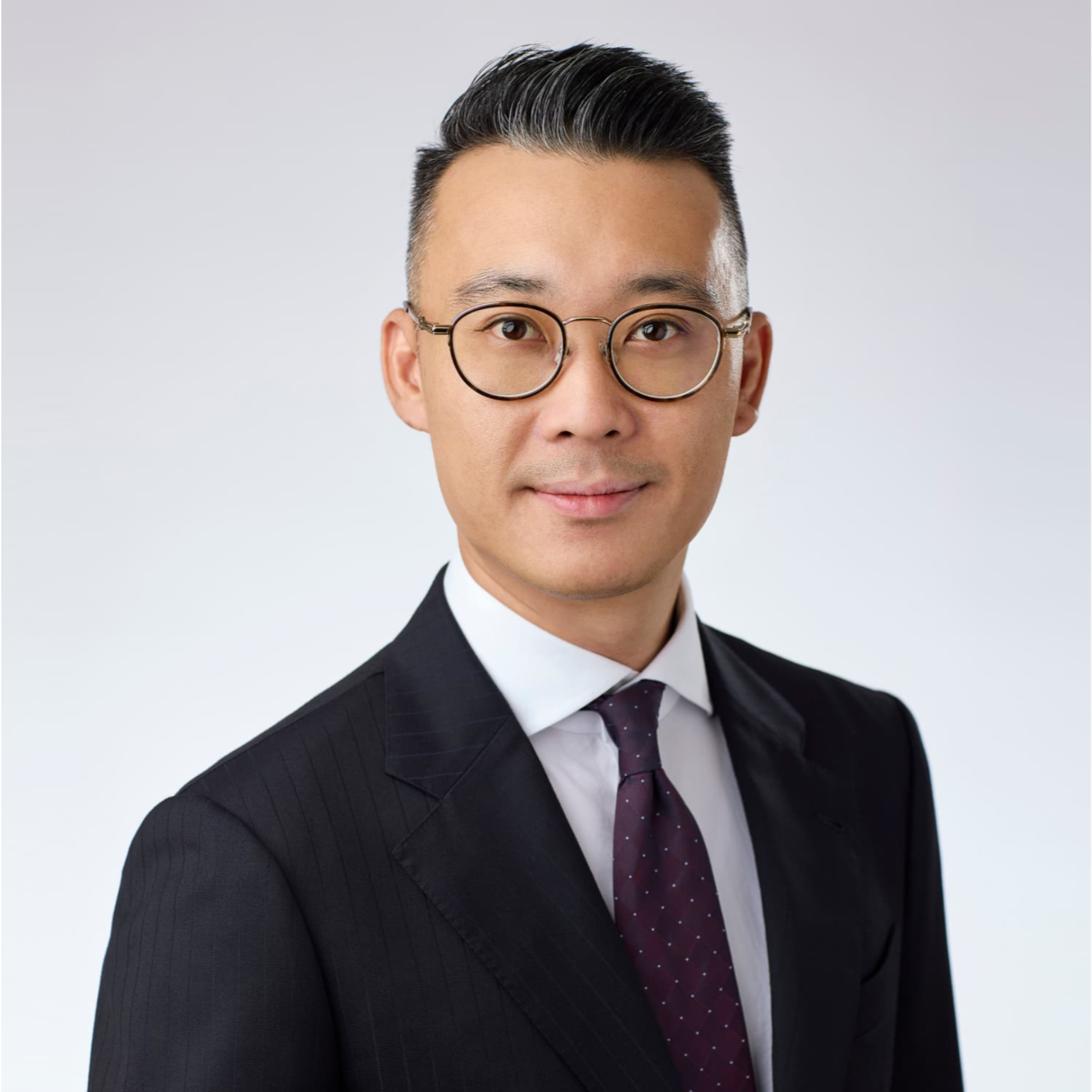 Jeffrey Li, Greater China Region | Chambers Profiles