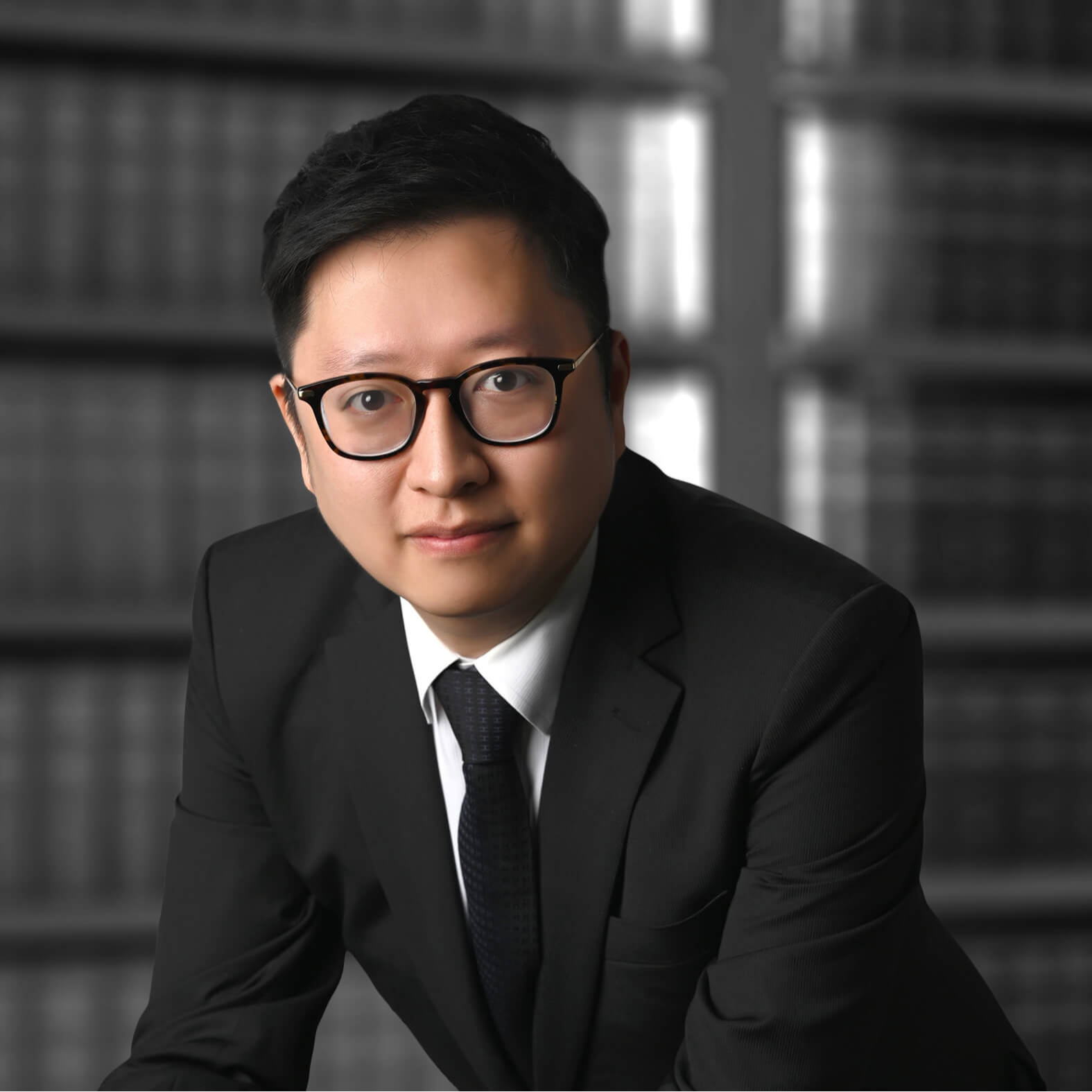Geoffrey Yeung, Greater China Region | Chambers Profiles