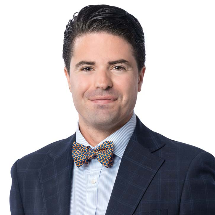 Antoine Guilmain, Canada | Chambers Profiles