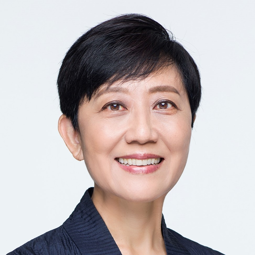 Helen Pak, Asia-Pacific | Chambers Profiles