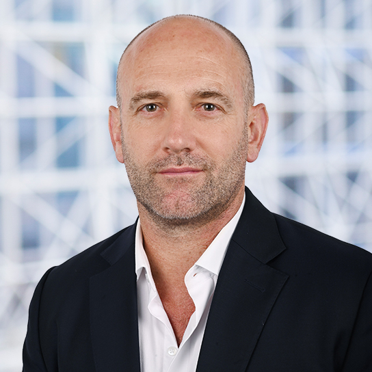 Randall Walker, Global | Chambers Profiles