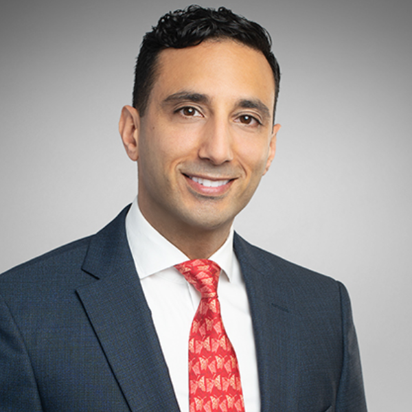 Joseph Chedrawe KC, Global | Chambers Profiles