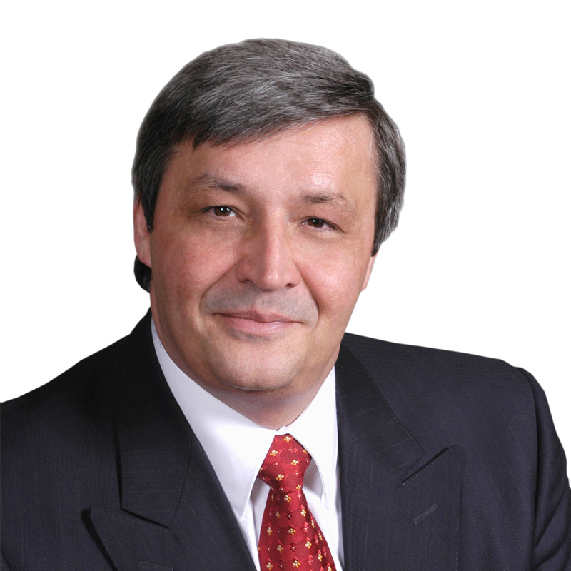 Luc Lissoir, Canada | Chambers Profiles