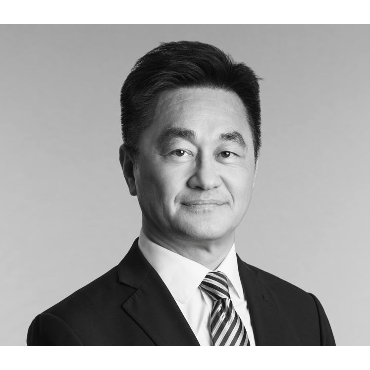 Ivan Ng, Greater China Region | Chambers Profiles