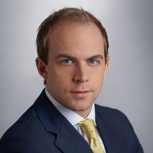 Timothy Cockram, UK | Chambers Profiles