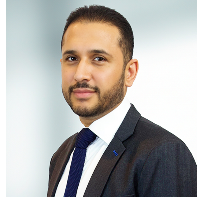 Ashraf Sayed, Global | Chambers Profiles