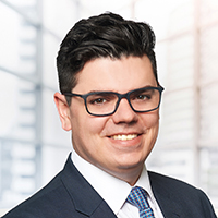 Sean Stephenson, Canada | Chambers Profiles