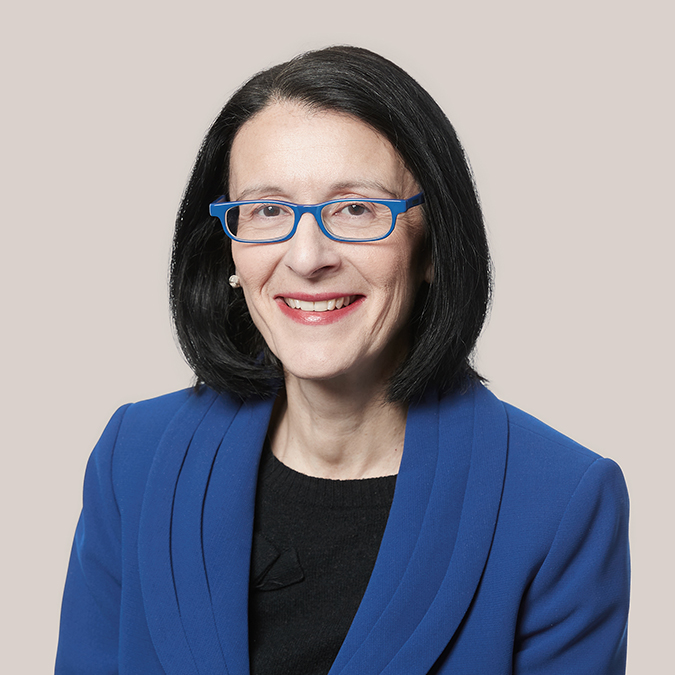 Rosalind Cooper, Canada | Chambers Profiles