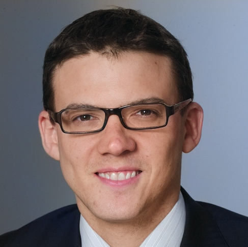 Thomas Connor, UK | Chambers Profiles