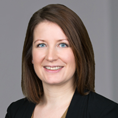 Shauna Towriss, Canada | Chambers Profiles