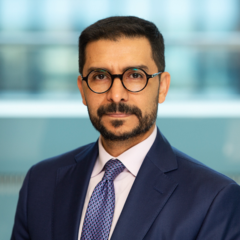 Mohamed Barakat, Global | Chambers Profiles