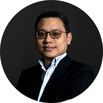Calvin Tan, Asia-Pacific | Chambers Profiles