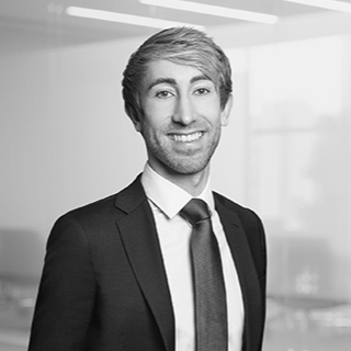 Matthew Durward-Thomas, UK | Chambers Profiles