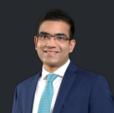 Suharsh Sinha, Asia-Pacific | Chambers Profiles