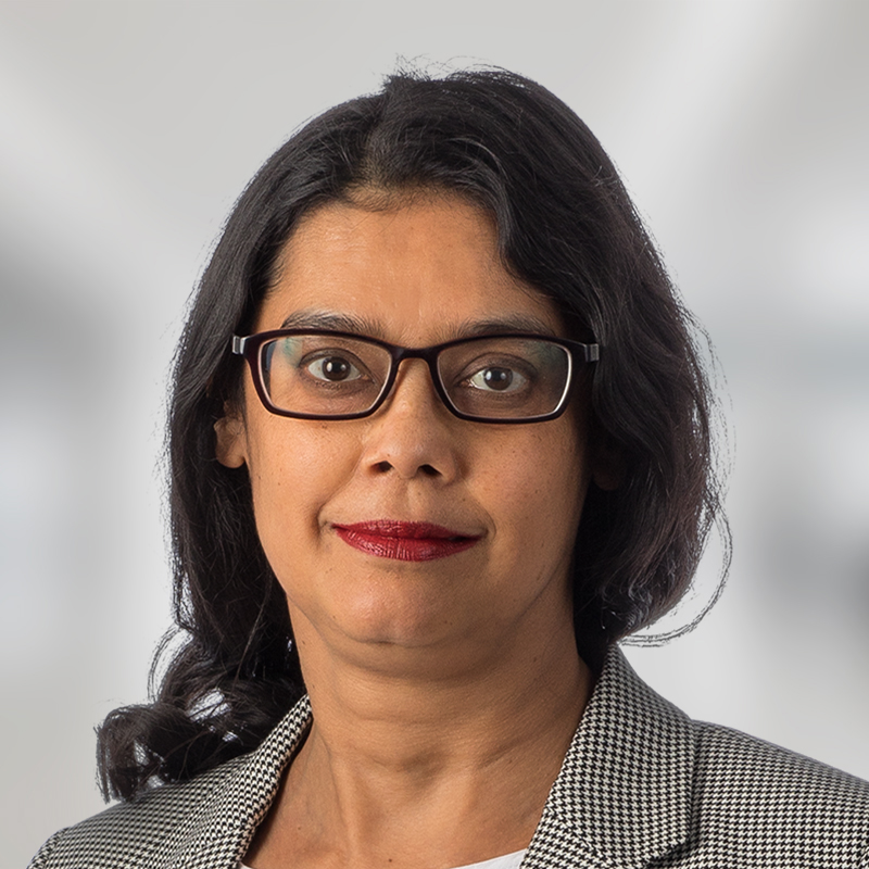 Monica Sah, UK | Chambers Profiles