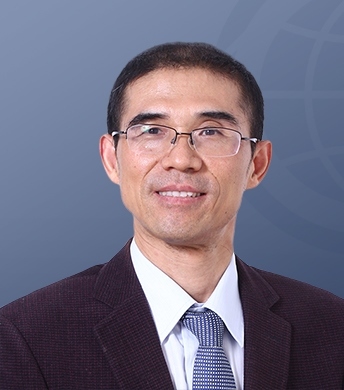 Lawrence Lin, Greater China Region | Chambers Profiles