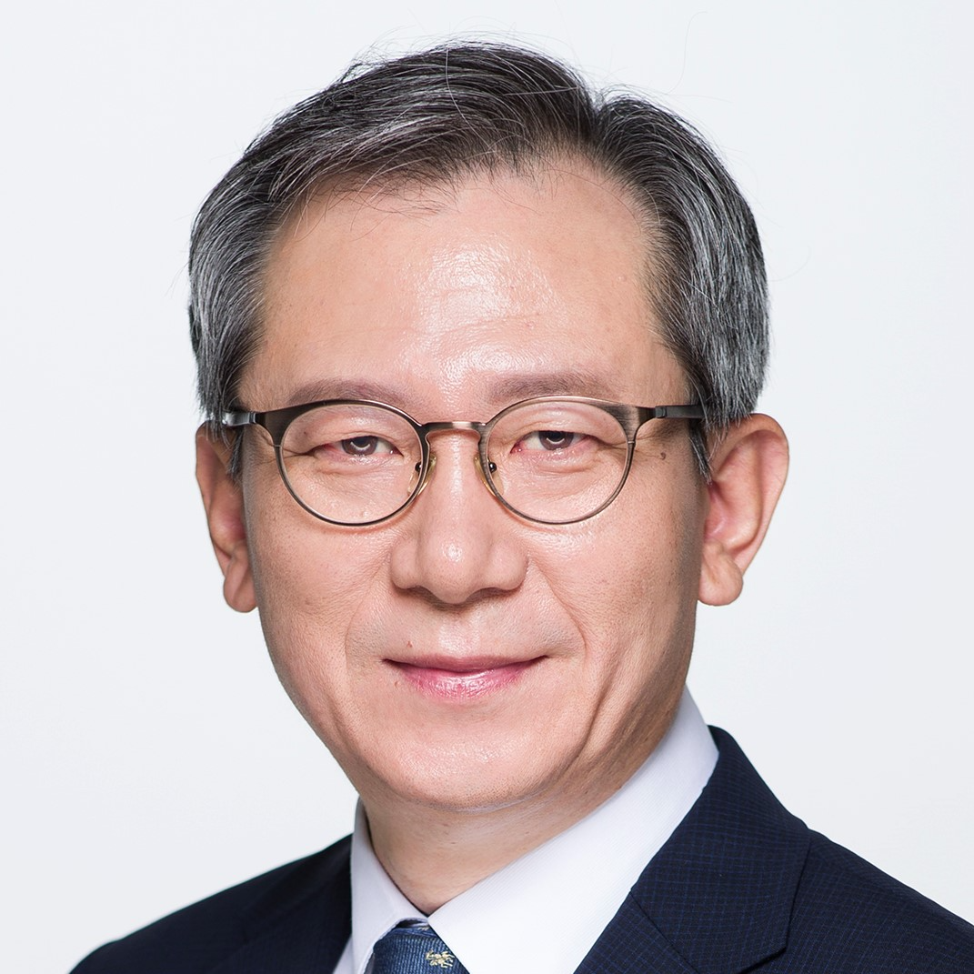 Chang-Young Cho, Asia-Pacific | Chambers Profiles