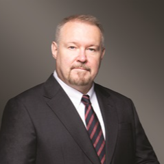 Steven Bainbridge, Global | Chambers Profiles