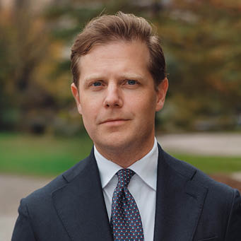 Daniel Waerme, Europe | Chambers Profiles