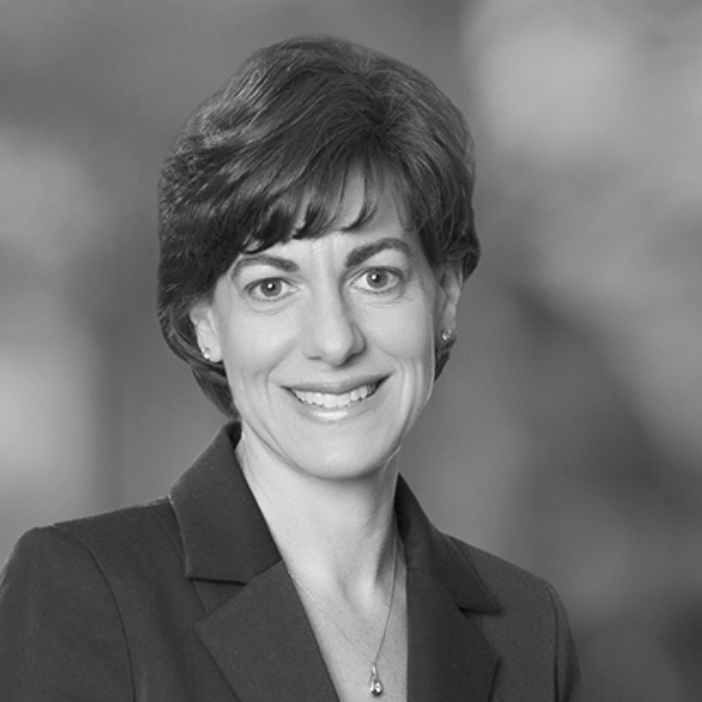 Andrea Menaker, UK | Chambers Profiles