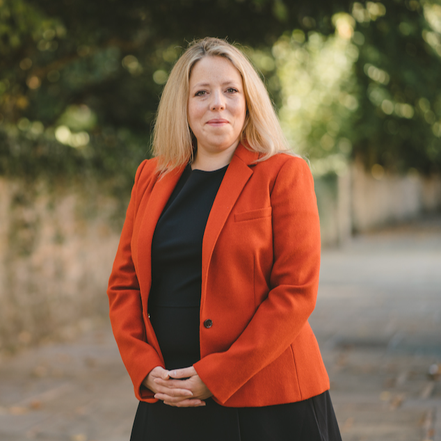 Kate Elliott, UK | Chambers Profiles