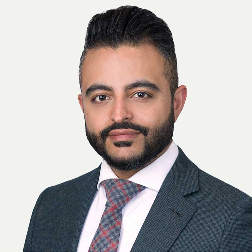 Zafar Jaffer, Canada | Chambers Profiles