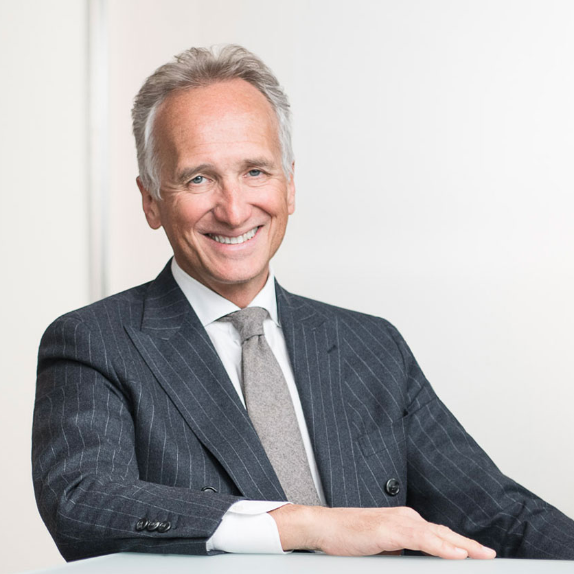 Luca Fossati, Europe | Chambers Profiles