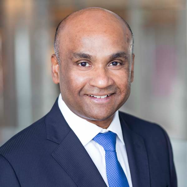 Niro Ananda, Asia-Pacific | Chambers Profiles