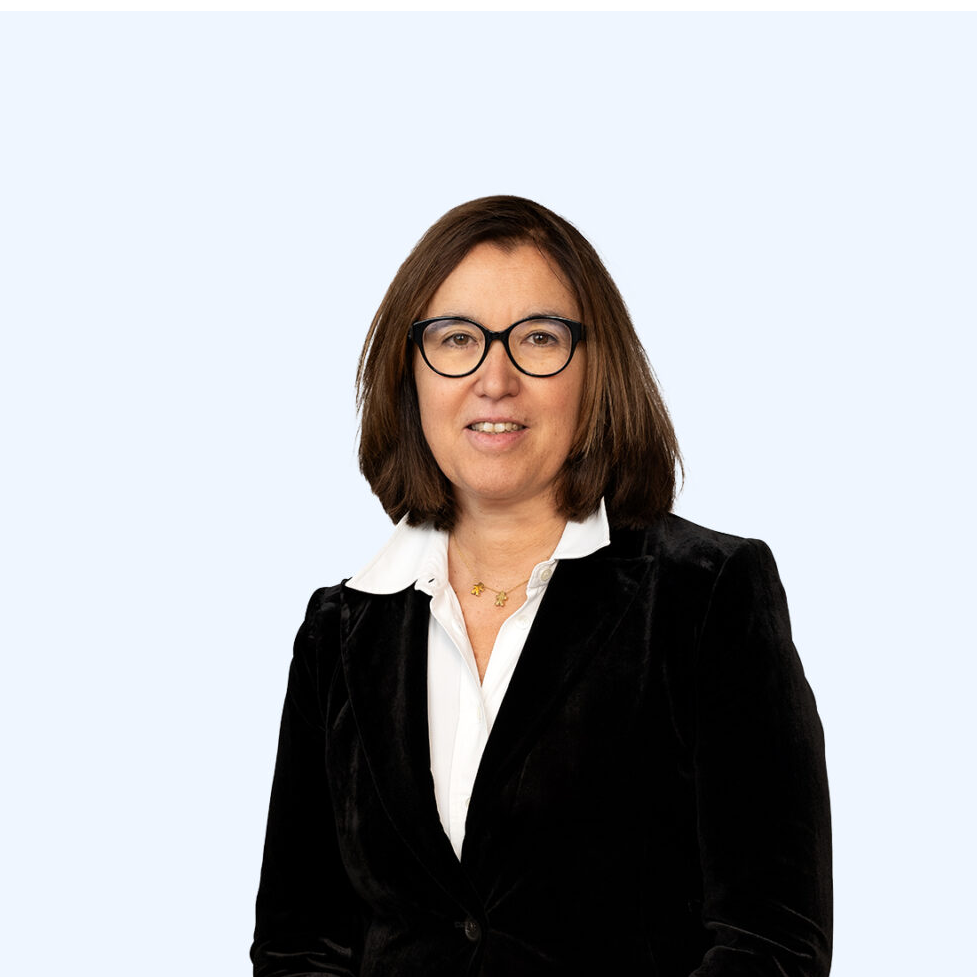 Carla Mambretti, Europe | Chambers Profiles